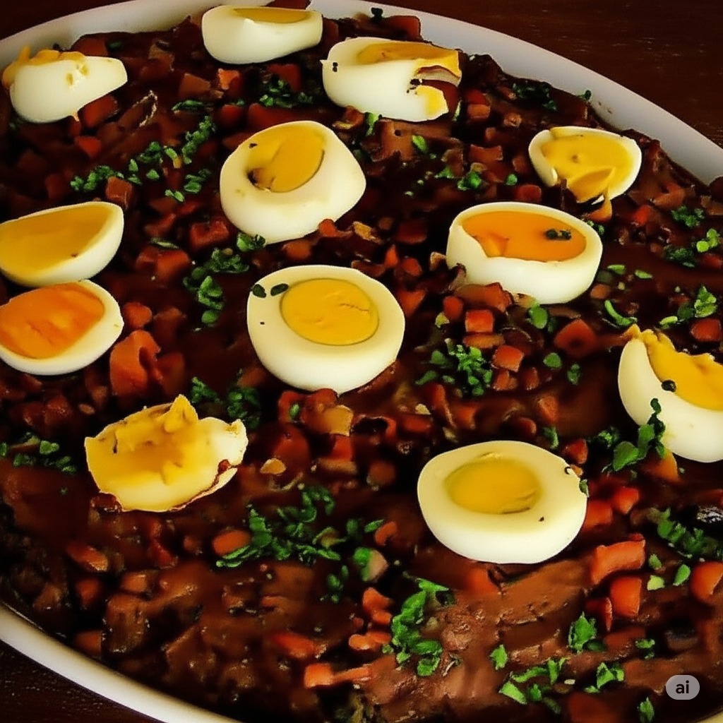 Tutu Mineiro: Feijão, Linguiça e Sabor - Receitas Práticas