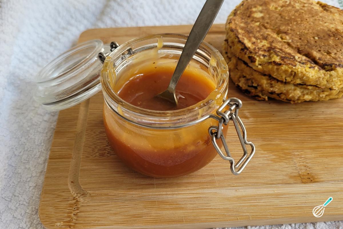 Caramelo Salgado de Chef - Receitas Práticas